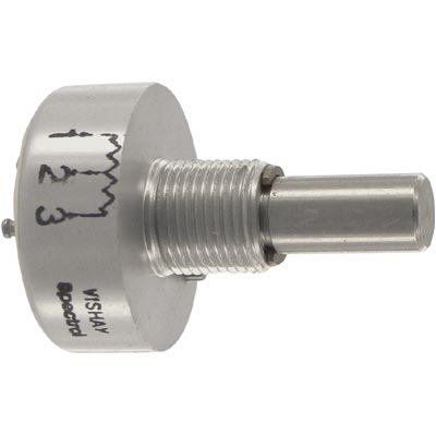 157-11202 Spectrol - Variable Resistors and Potentiometers ...