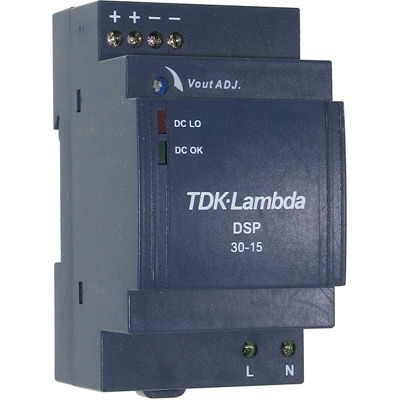 DSP30-15 TDK-Lambda - Datasheet PDF & Technical Specs