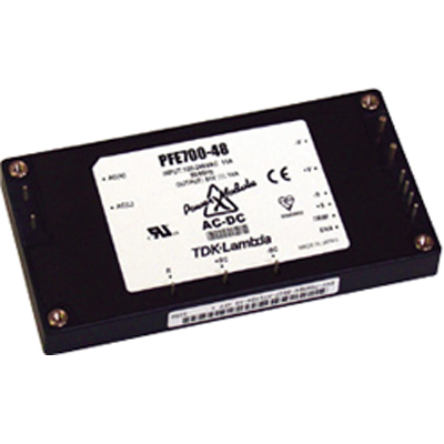 PFE500F-12 TDK-Lambda - Datasheet PDF & Technical Specs
