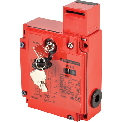 XCSE5513 Telemecanique - Distributors, Price Comparison, and Datasheets ...