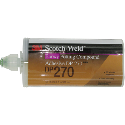 DP270 3M - Datasheet PDF & Technical Specs