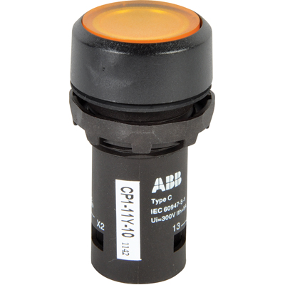 CP1-10Y-10 ABB Control - Datasheet PDF & Technical Specs