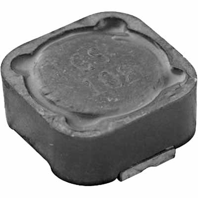 SPD125R-334M API Delevan - Datasheet PDF & Technical Specs