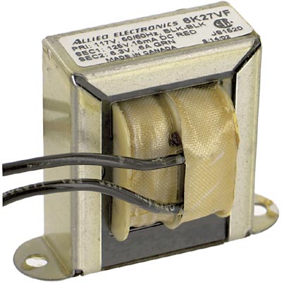 6K27VF Hammond - Distributors, Price Comparison, and Datasheets ...