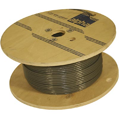 1174C SL002 Alpha Wire - Datasheet PDF & Technical Specs