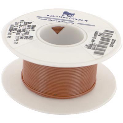 2844/7 RD005 Alpha Wire - Datasheet PDF & Technical Specs