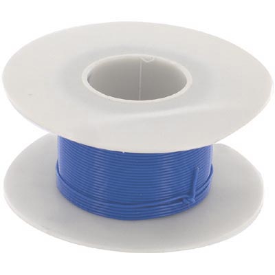 5852 BL005 Alpha Wire - Datasheet PDF & Technical Specs