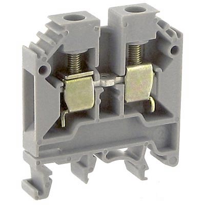 CTS6U Altech - Terminal Blocks - Distributors, Price Comparison, and ...