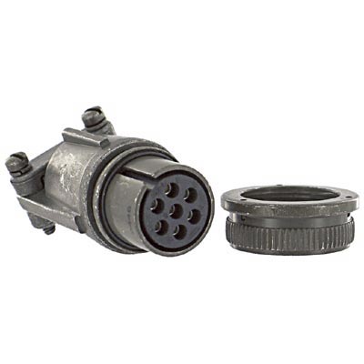 MS3106F16S-1S Amphenol - Datasheet PDF & Technical Specs