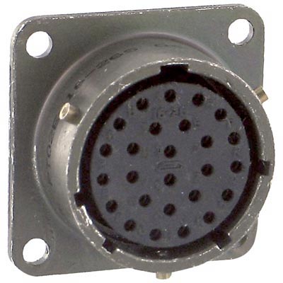 62GB-12E16-26SN Amphenol | Distributors, Price Comparison, and Datasheets | Circular Connector ...