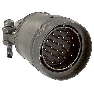 PT06E-20-24P(SR) Amphenol Industrial datasheet | Octopart