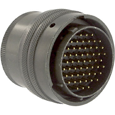 PT05A-22-55P Amphenol Industrial - Datasheet PDF & Technical Specs