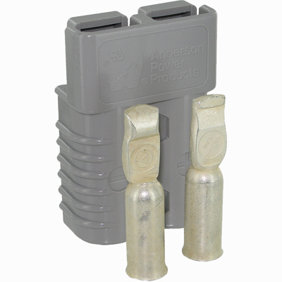 6325G1 Anderson Power - Datasheet PDF & Technical Specs