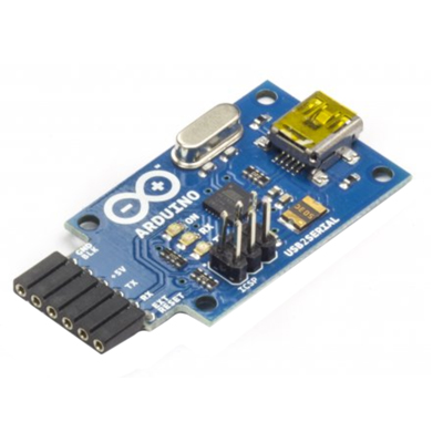 A000059 Arduino - Datasheet PDF & Technical Specs