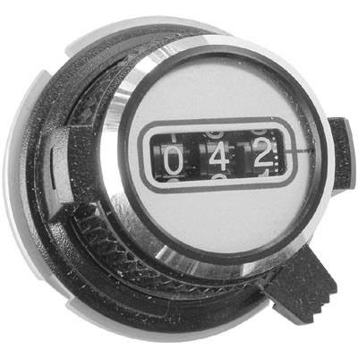 CT-26-6A - Bourns - CT266A - datasheet