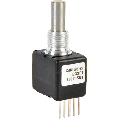 ENS1J-B28-L00256L Bourns - Datasheet PDF & Technical Specs