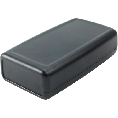 55-32-NO-R-BL Box Enclosures - Datasheet PDF & Technical Specs