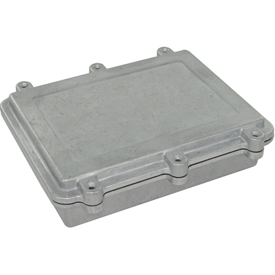 ANS-3817 Bud Industries - Datasheet PDF & Technical Specs