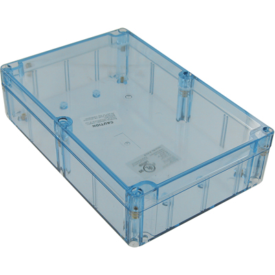 BT-2725 Bud Industries - Datasheet PDF & Technical Specs