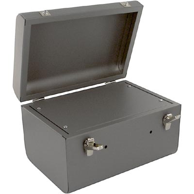 TC-300-GT Bud Industries - Datasheet PDF & Technical Specs