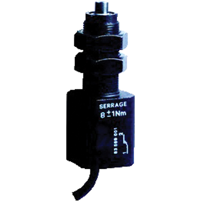 83589031 Crouzet - Datasheet PDF & Technical Specs