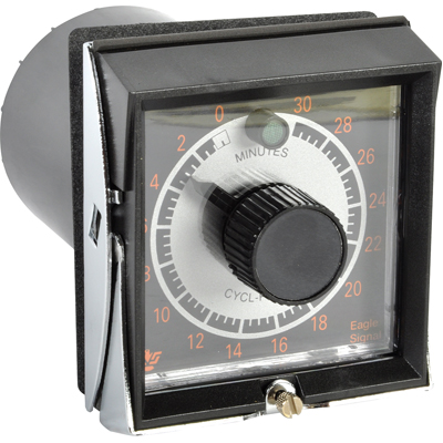 HP55A6 Eagle Signal Controls - Datasheet PDF & Technical Specs