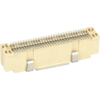 61083-064402LF Amphenol Communications Solutions - Datasheet PDF & Technical Specs