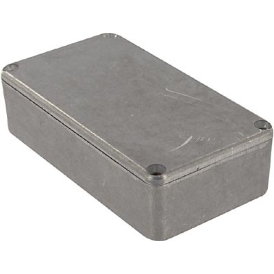 1590B - Hammond - datasheet