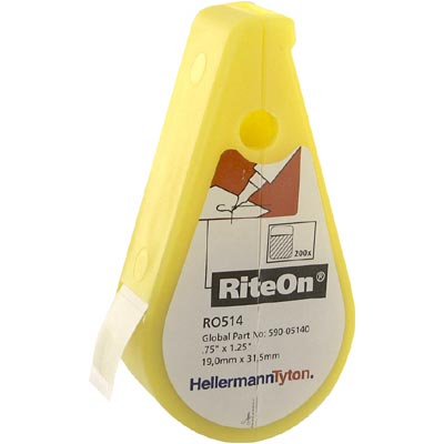 RO514 HellermannTyton - Datasheet PDF & Technical Specs