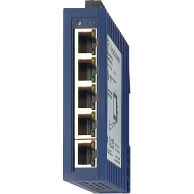 SPIDER 5TX Hirschmann - Datasheet PDF & Technical Specs