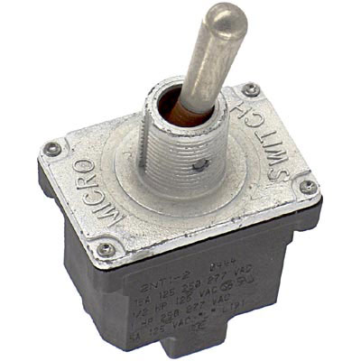 2NT1-2 Honeywell - Datasheet PDF & Technical Specs