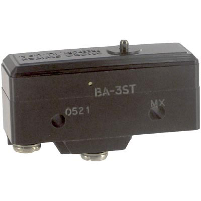 BA-3ST Honeywell - Datasheet PDF & Technical Specs