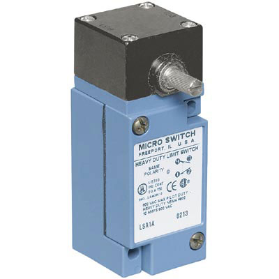 LSA1A - Honeywell - datasheet