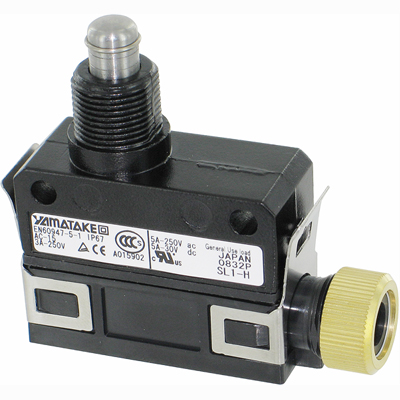 SL1-H Honeywell - Datasheet PDF & Technical Specs