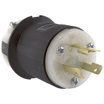 HBL2321 - Hubbell Wiring Device-Kellems - datasheet