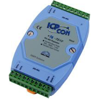 I-7510 ICP - Human Machine Interface (HMI) - Distributors, Price ...