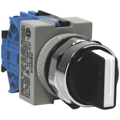 ASW210 Idec - Datasheet PDF & Technical Specs