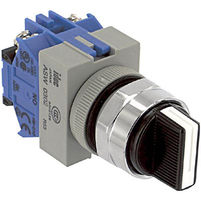 ASW320 Idec - Rotary Switches - Distributors, Price Comparison, and ...