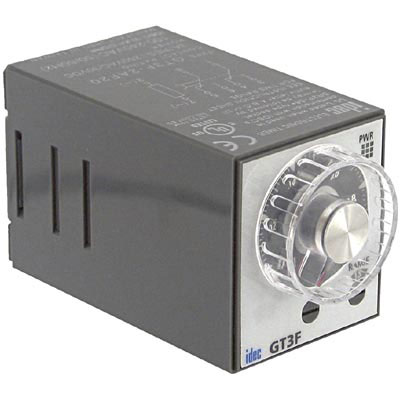 GT3F-2AF20 - Idec - GT3F2AF20 - datasheet