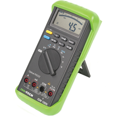 IDM106N Iso-Tech - Distributors, Price Comparison, and Datasheets ...