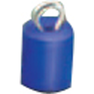 Keystone Electronics 5128: Symbol, Footprint, 3D STEP Model | Ultra ...