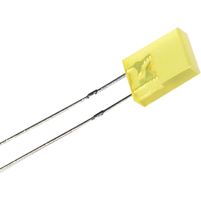 WP113YDT Kingbright - Datasheet PDF & Technical Specs