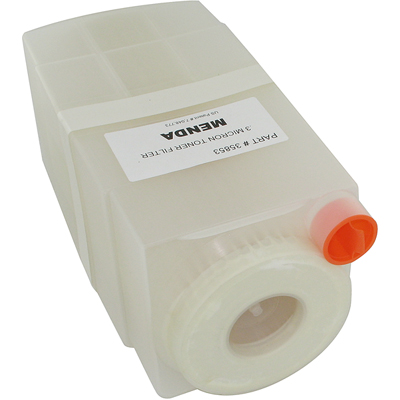 35853 Menda - Datasheet PDF & Technical Specs