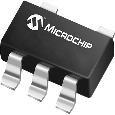 MCP9700AT-E/LT Microchip - Datasheet PDF & Technical Specs