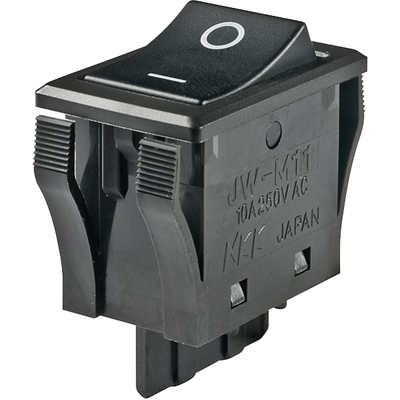 JWM11RA1A NKK Switches - Datasheet PDF & Technical Specs