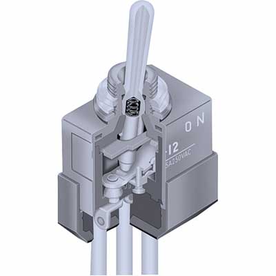 WT11L NKK Switches - Datasheet PDF & Technical Specs