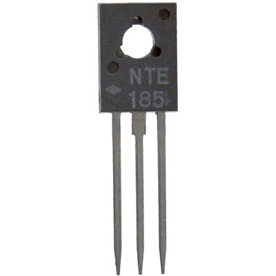 NTE185 - NTE Electronics - datasheet