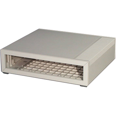 B2210007-AL OKW Enclosures - Datasheet PDF & Technical Specs