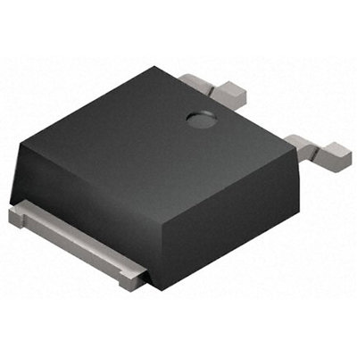 NCP1117DT33RKG onsemi - Datasheet PDF & Technical Specs