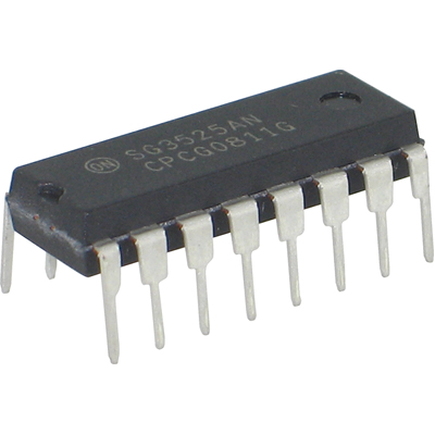 SG3525ANG onsemi - Datasheet PDF & Technical Specs
